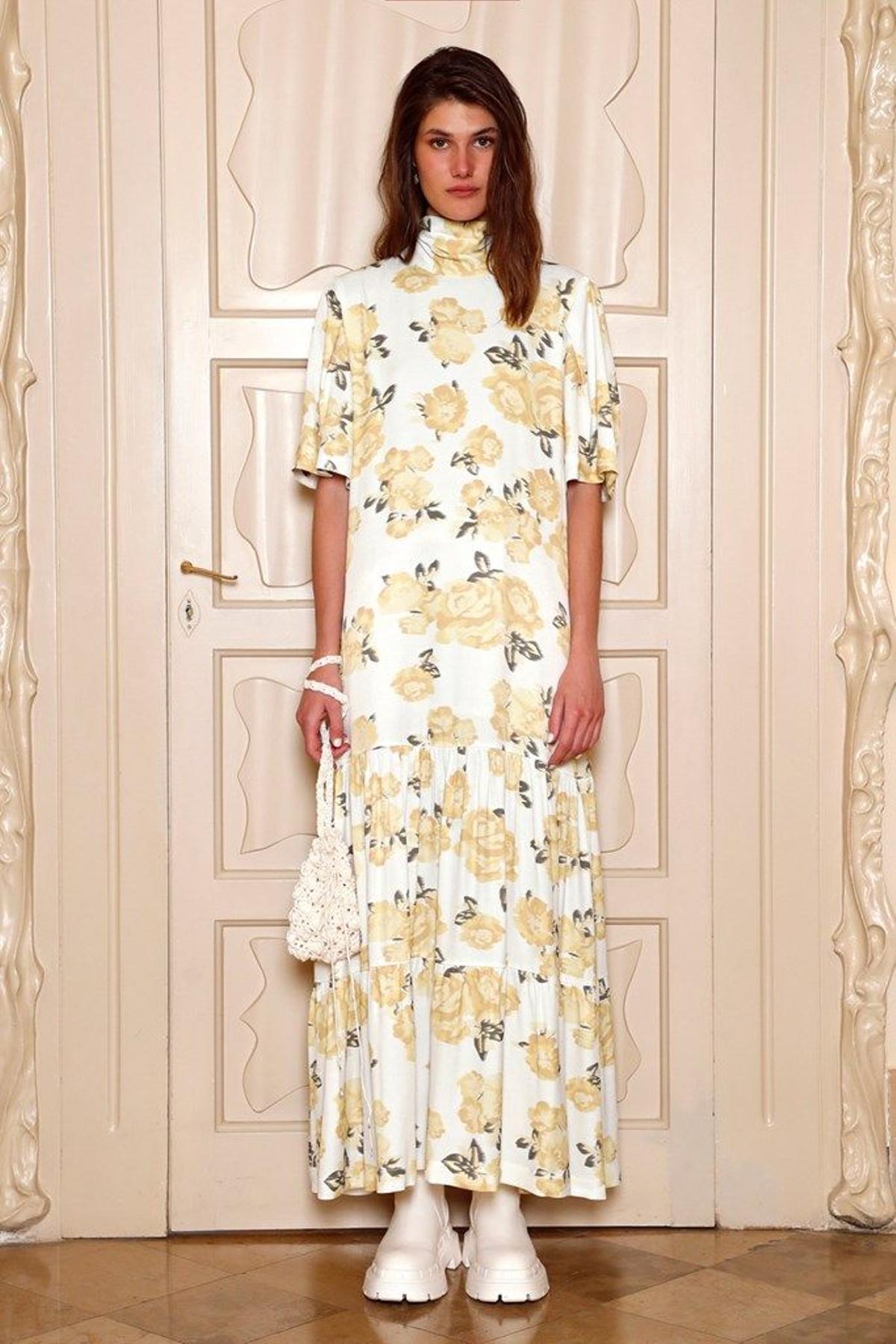 Eiko Ai - Barcelona - Mujer - Otoño-Invierno 2021-2022 - Woman