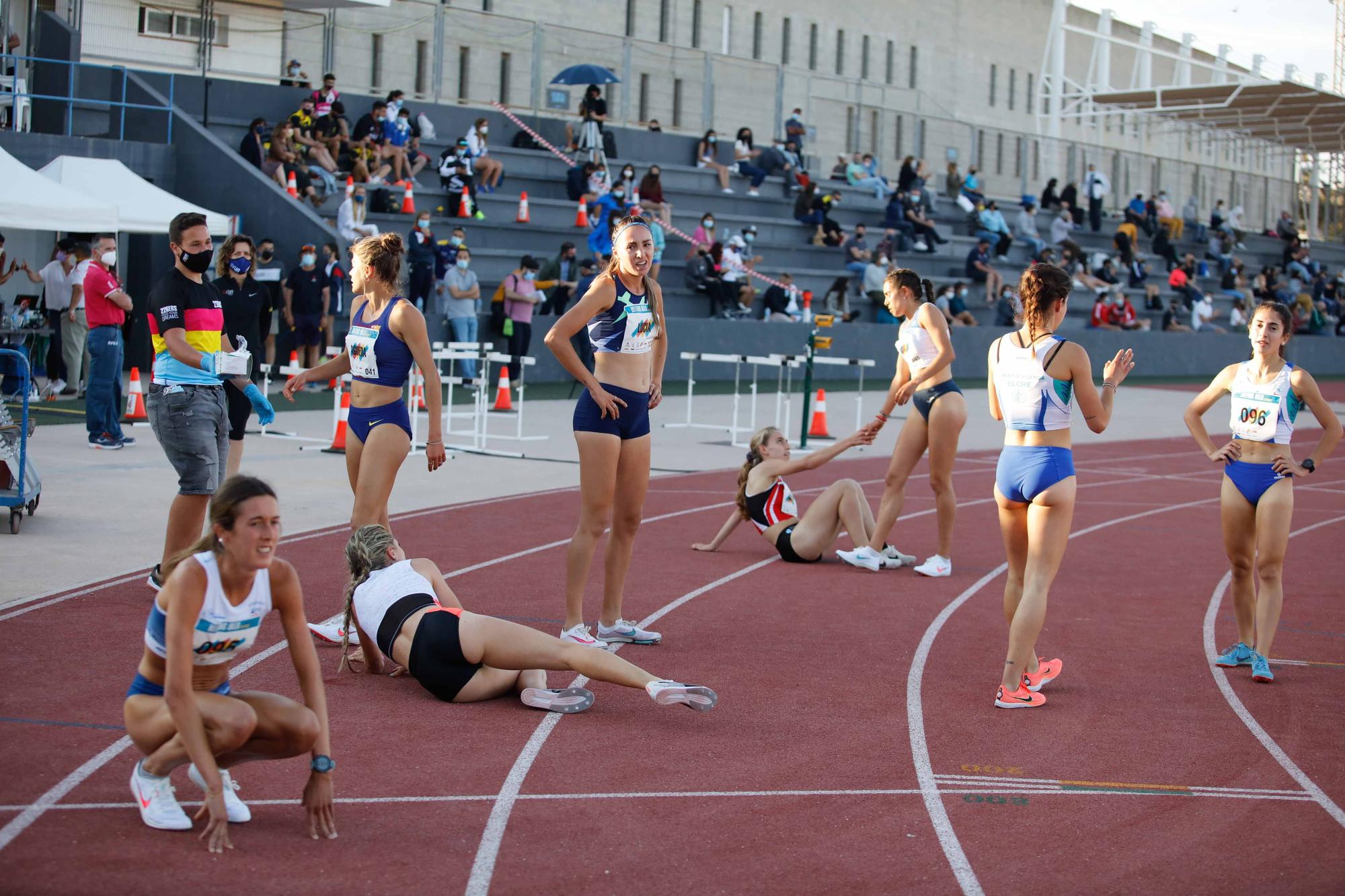 Meeting de Ibiza Toni Bonet (2021) - Diario de Ibiza