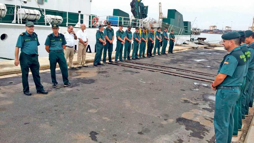 Capitán de la Guardia Civil - Diario de Mallorca
