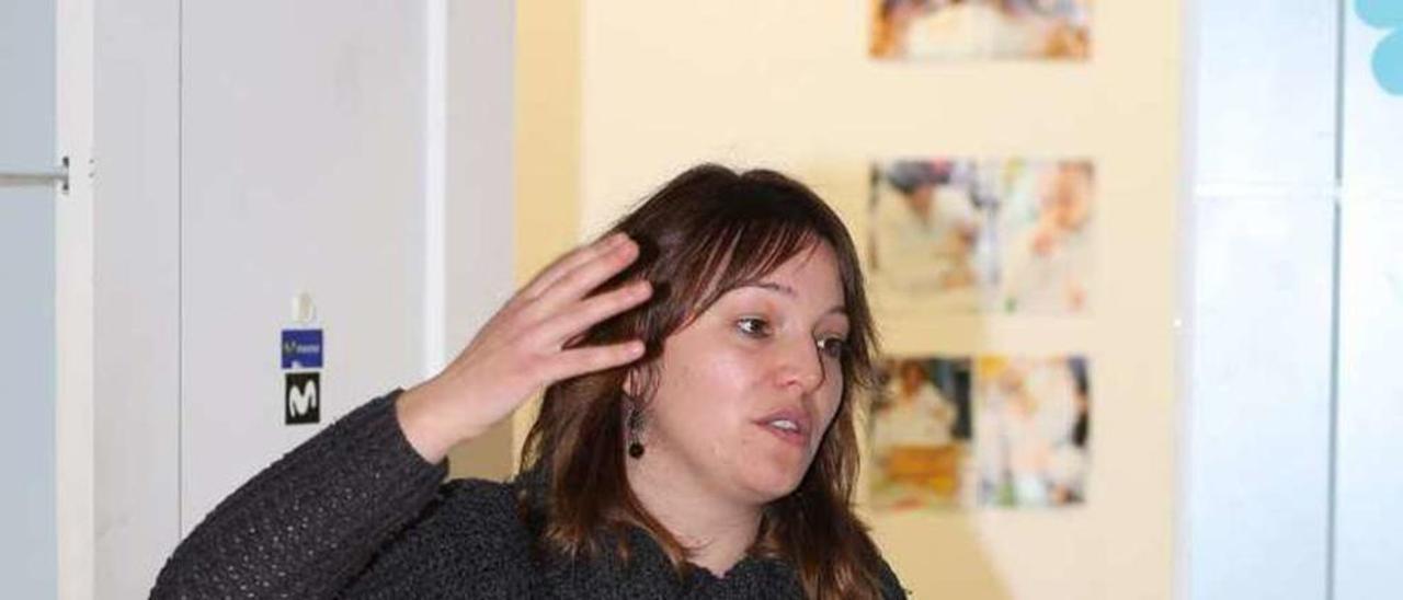 Laura Fernández García: "Los más celosos son los hermanos del mismo ...