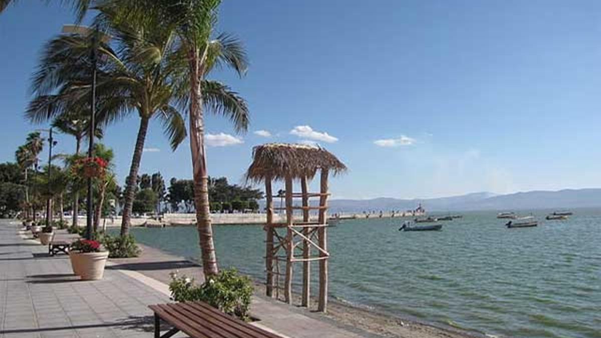 El secreto del lago de Chapala - Viajar