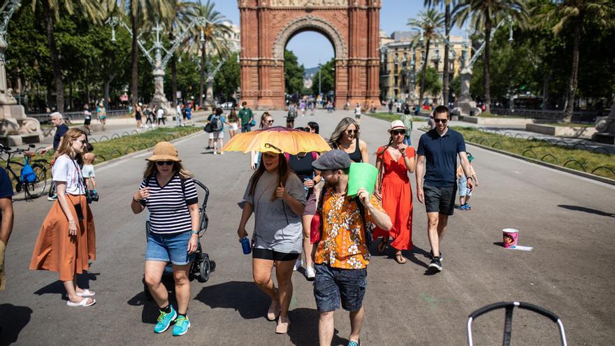 Temps a Barcelona avui, dijous, 14 de juliol: demà, el ‘dia D’ de l ...