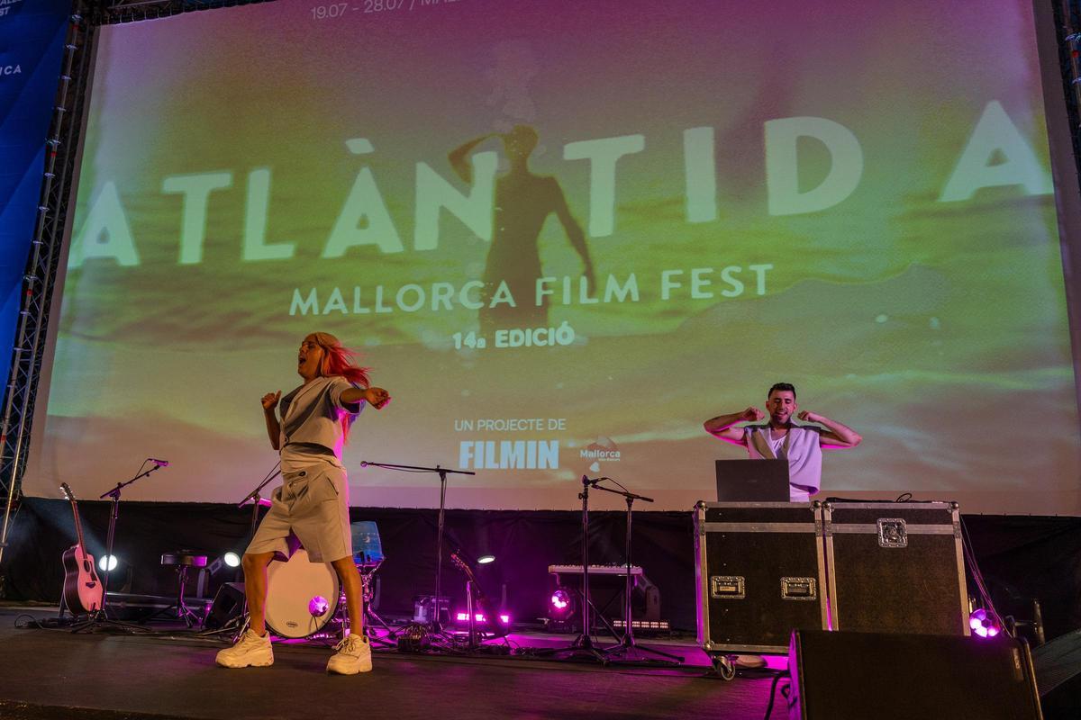 DJ DE MALLORCA | Aitortilla, mallorquí a Madrid: «Mallorca no em deixava ser el meu jo autèntic»