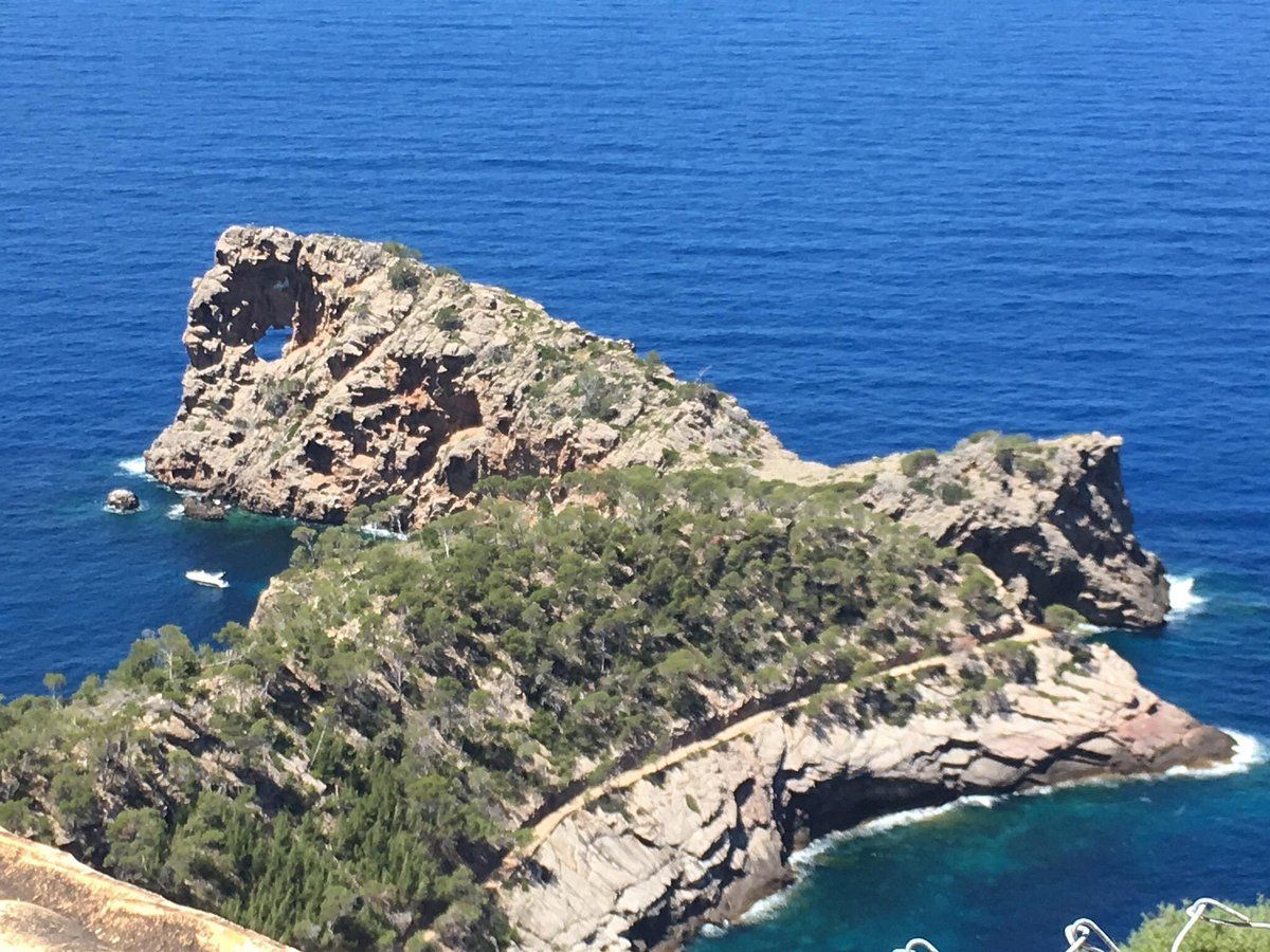 Dónde ver el atardecer en Mallorca: diez lugares en los que disfrutarás ...