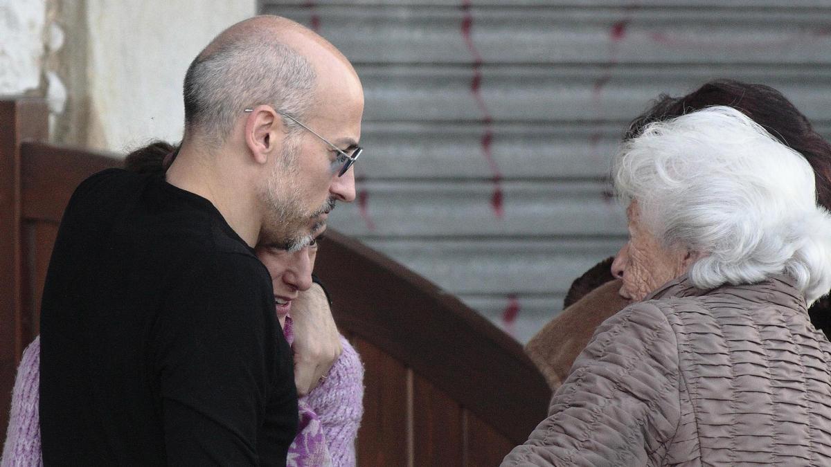 VÍDEO MANIPULACIÓN JAIME DEL BURGO | Quién es Jaime del Burgo, excuñado ...