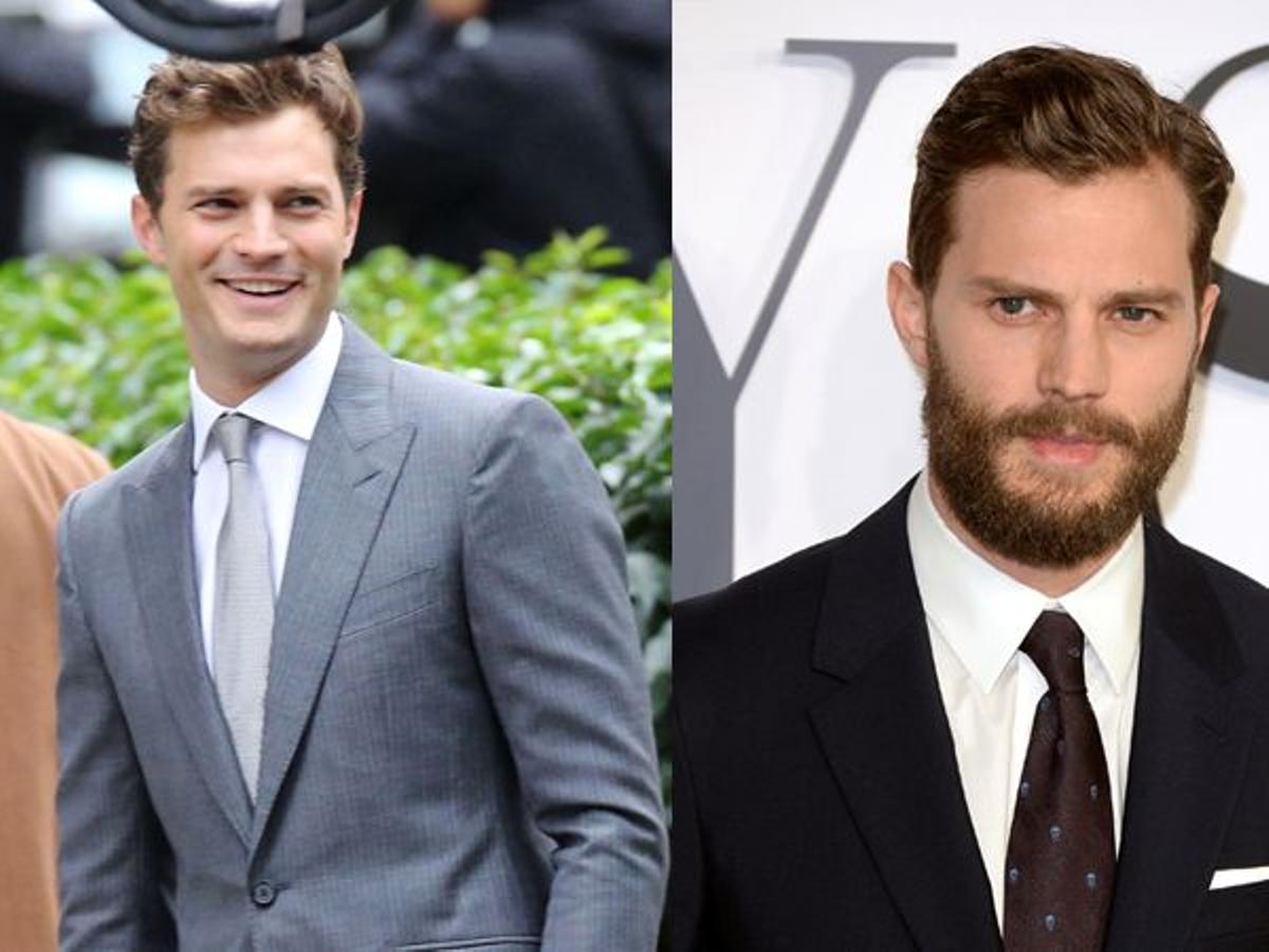 David Beckham ha recortado su barba, ¿mejor con ella o sin? - Woman