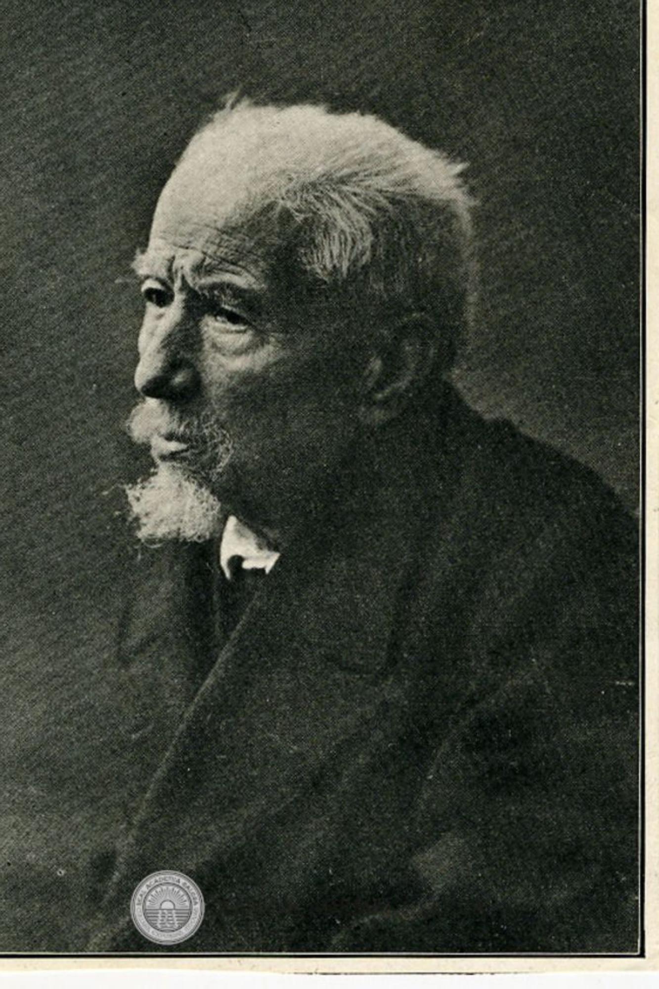 O Murguía que nos convoca no centenario do seu falecemento - La Opinión ...