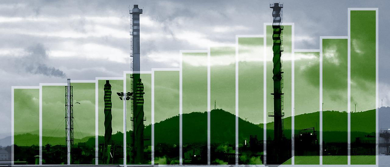 La producción de cinc de Azsa, a un paso de ser líder mundial en el sector