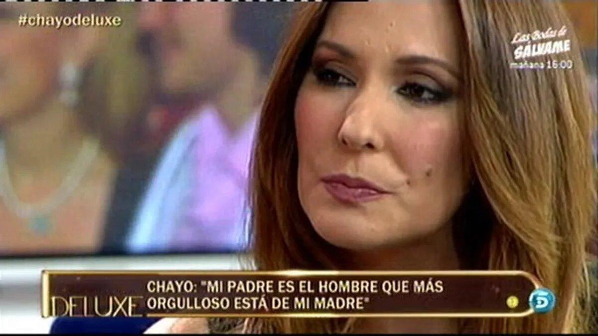 POLÉMICA DEUDA HERMANO ROCÍO JURADO | Chayo Mohedano estalla contra Telecinco: "Tenéis en ...