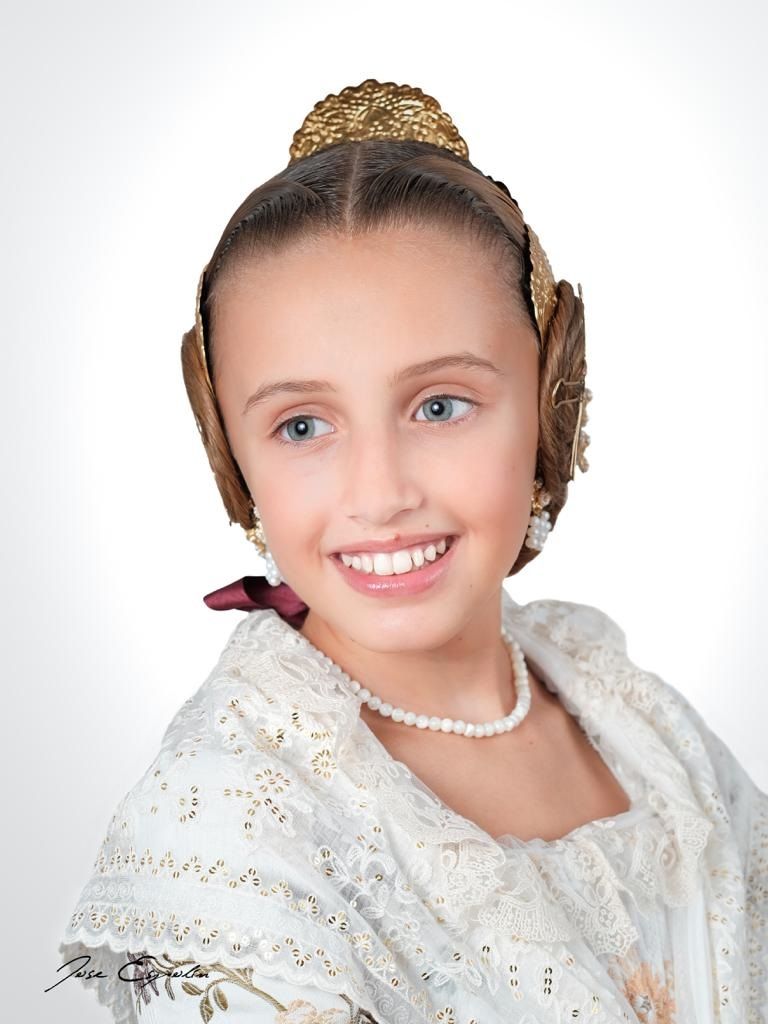 Candidatas de las preselecciones del 21 de julio: Pla del Remei-Gran ...