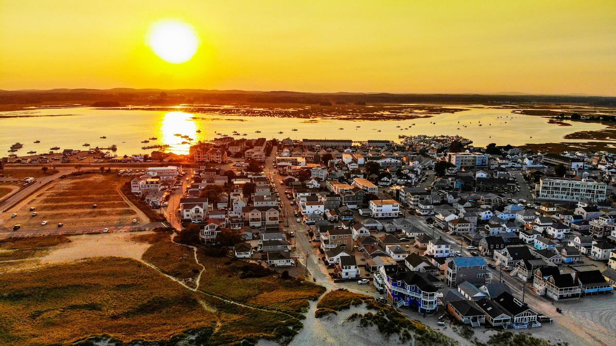 The Hamptons: descubre sus lugares gourmet más exclusivos - Viajar