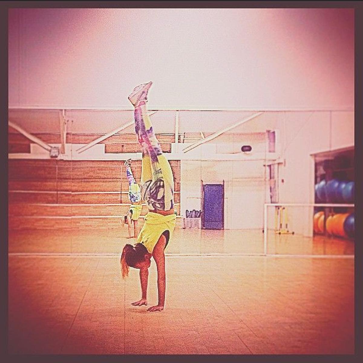 Elisa Mouliaá, nueva presentadora de Televisión Española - Woman