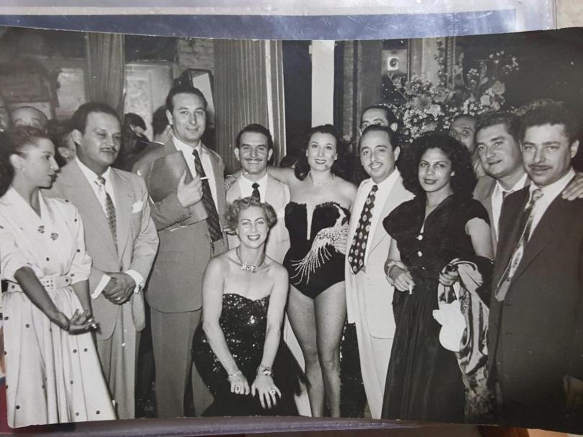 La artista Araceli Castro fallece a los 102 años como consecuencia de ...