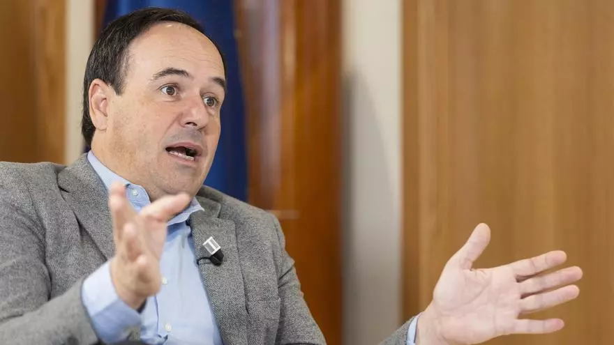 PSOE FEIJÓO DANA | El PSOE acusa a Feijóo de ser "cómplice necesario de ...