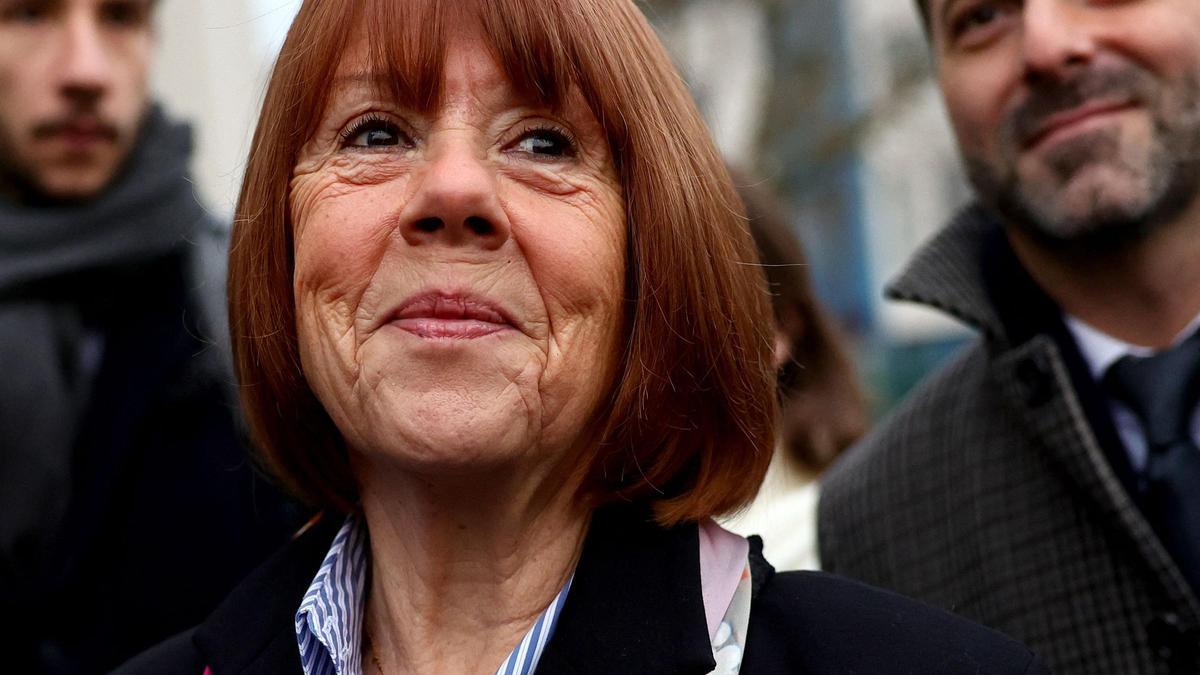 CAS GISÈLE PELICOT | Dominique Pelicot, condemnat a 20 anys de presó per la sedació química i la ...