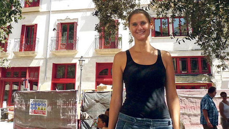 Cuatro estrellas llegan a Cort