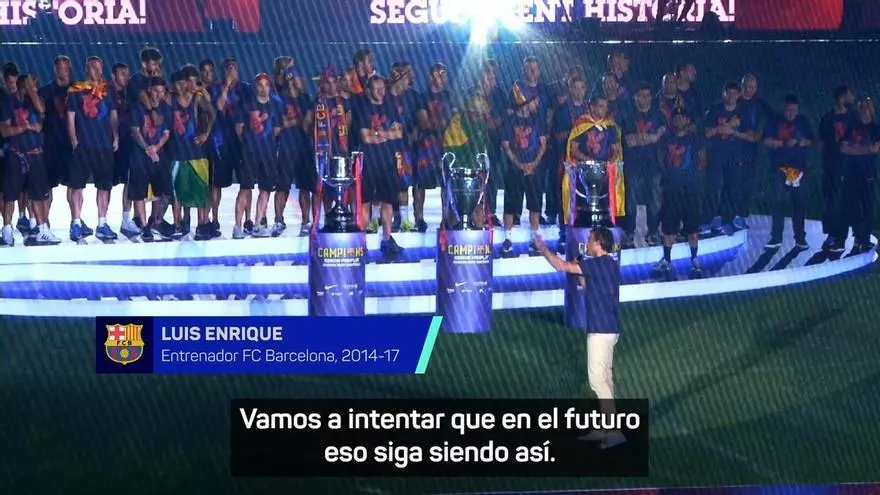 Laporta no falla al último partido de Alexia Putellas con el FC Barcelona