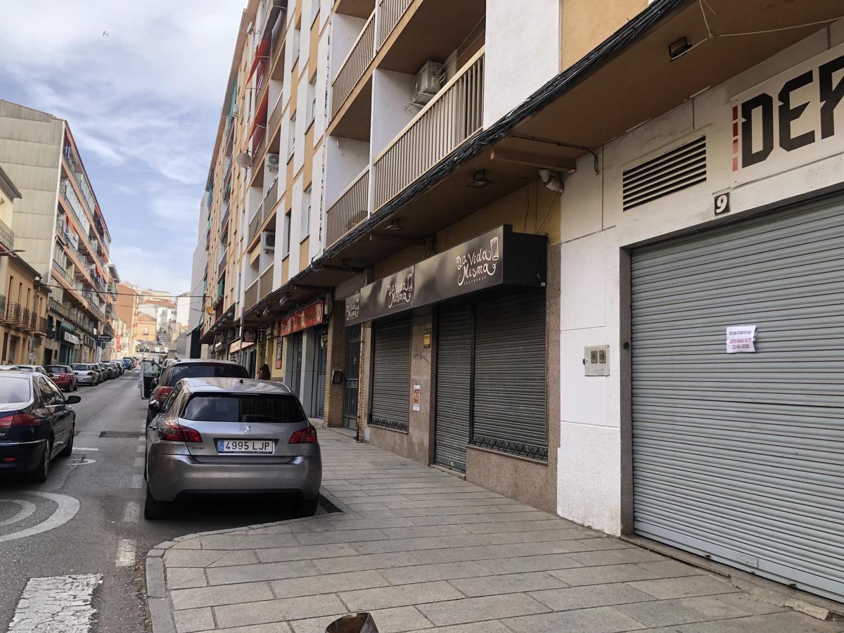 Fotogalería | Centro Parroquial San Martín de Porres de Cáceres - El ...