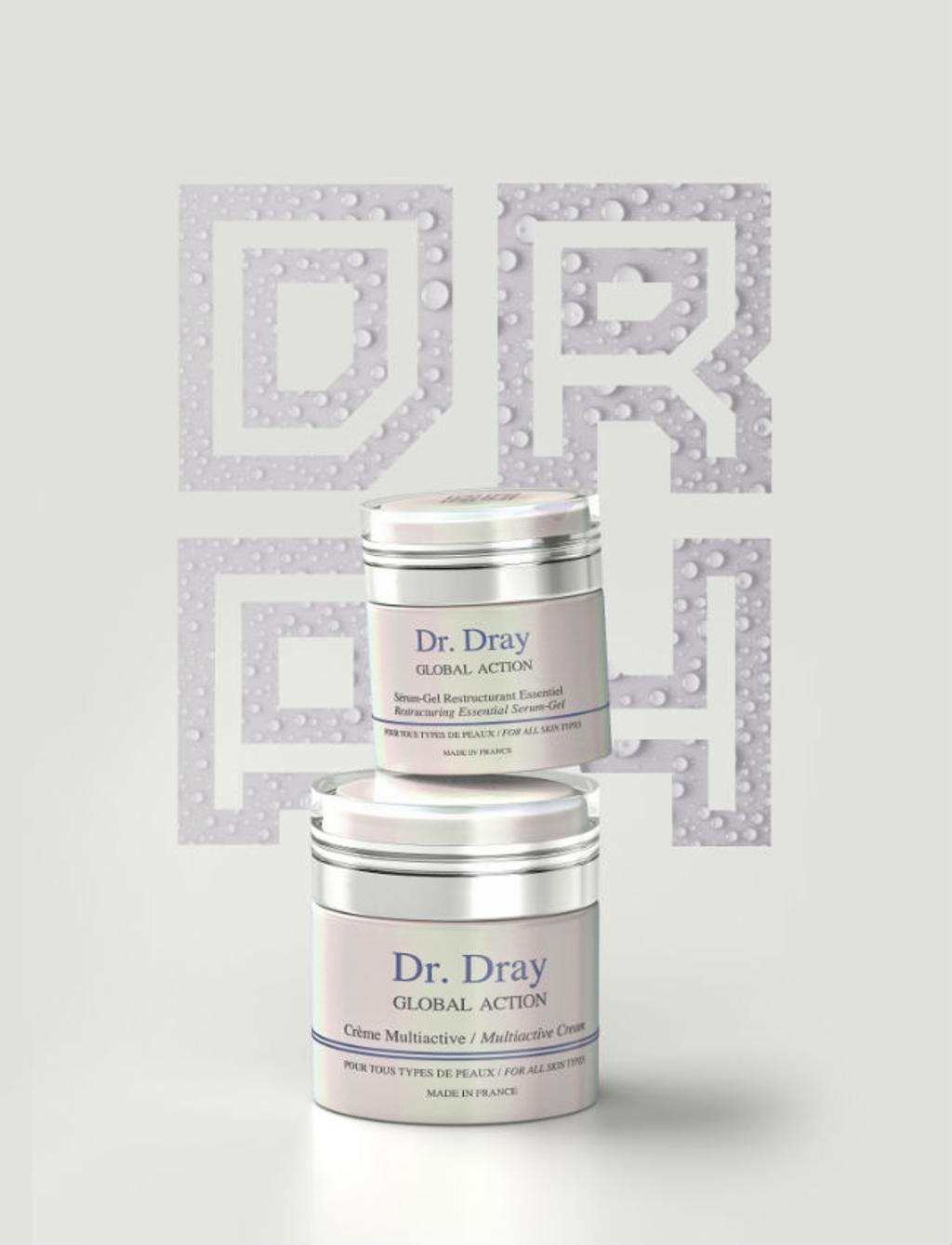 Adiós a la flacidez con Dr. Dray - Woman