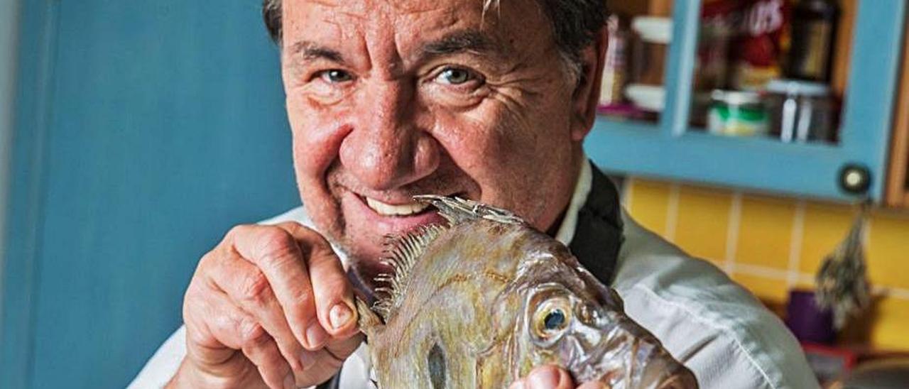 Koldo Royo, fichado por la agencia de ‘influencers’ que representa a ...