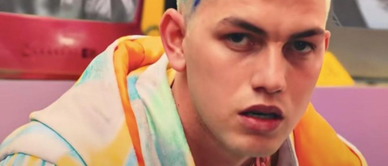 Marc Seguí, nuevo ídolo - Información