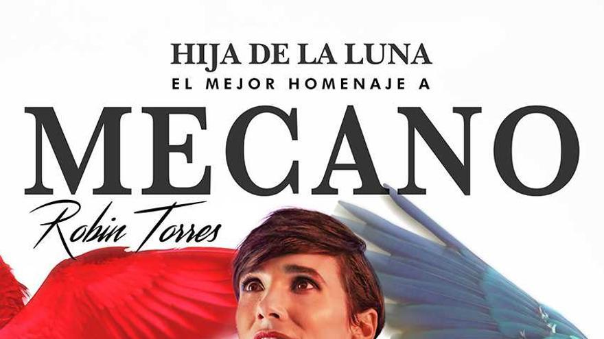 Homenaje a Mecano - Levante-EMV