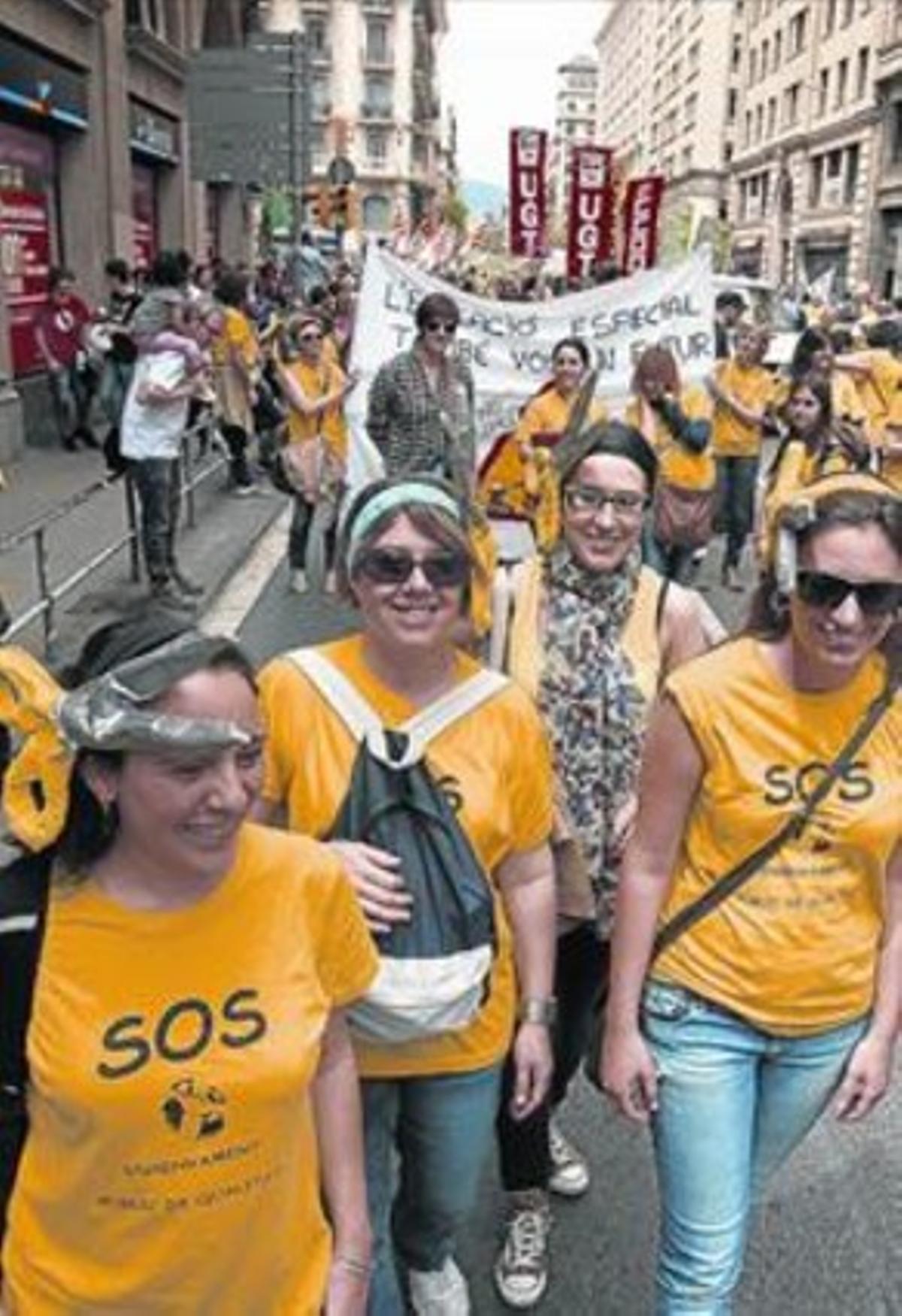 Regañina pedagógica