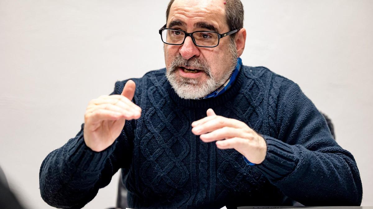 VIVIENDAS REGULACIÓN TURISMO | El colegio API de Alicante aplaude la ...