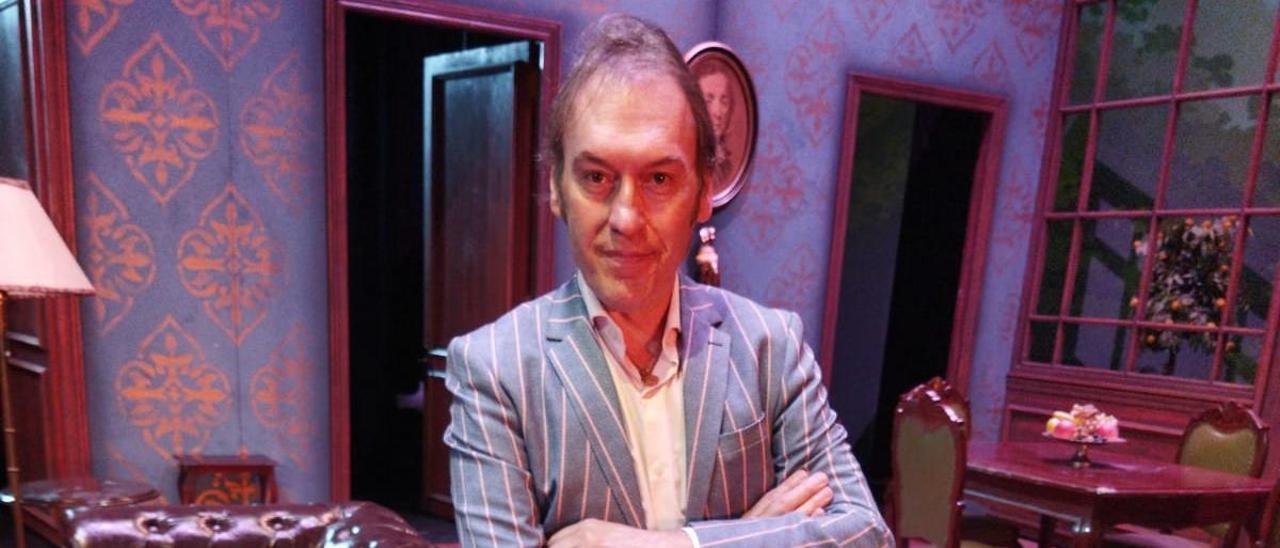 ÓPERA LAS PALMAS DE GRAN CANARIA: Rubén Amoretti: «En ‘El matrimonio ...