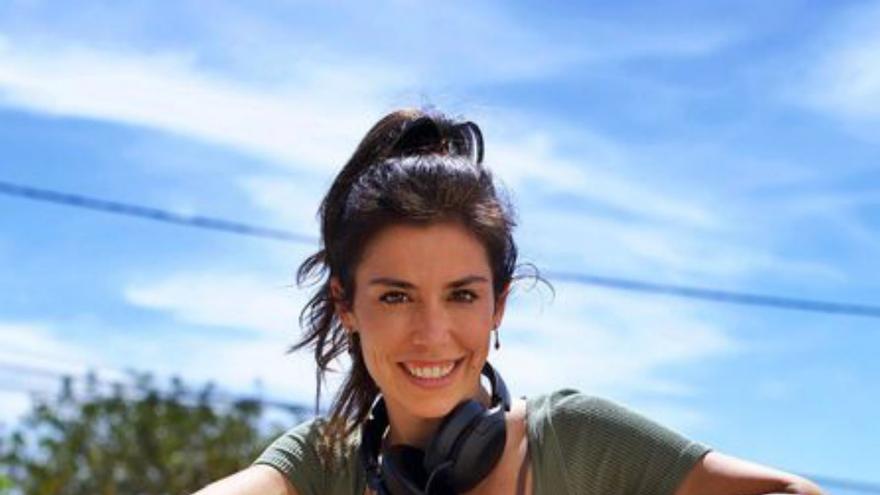 Bárbara Hermosilla elige ‘La vida era eso’ para el ciclo ‘Divendres de ...