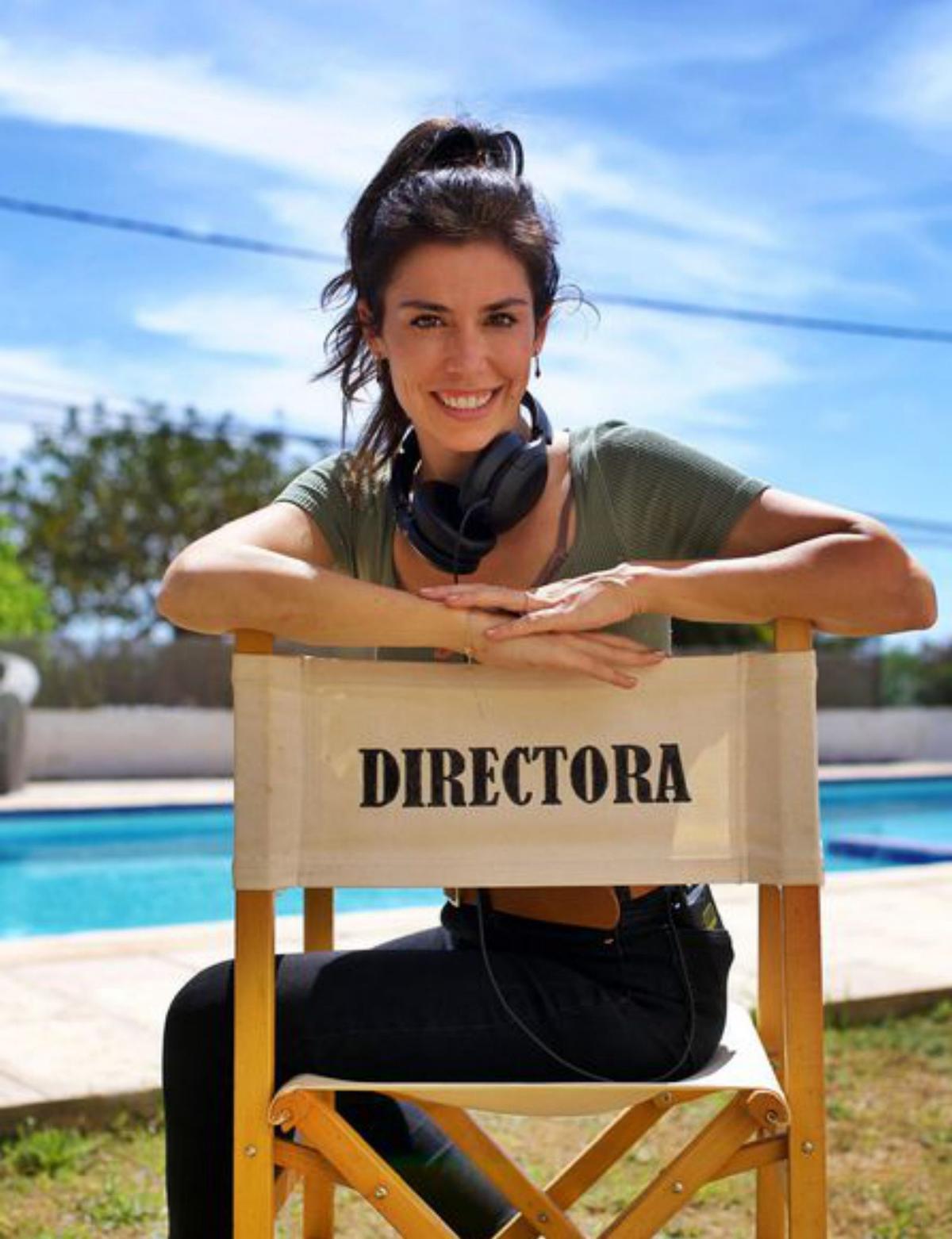 Bárbara Hermosilla elige ‘La vida era eso’ para el ciclo ‘Divendres de ...