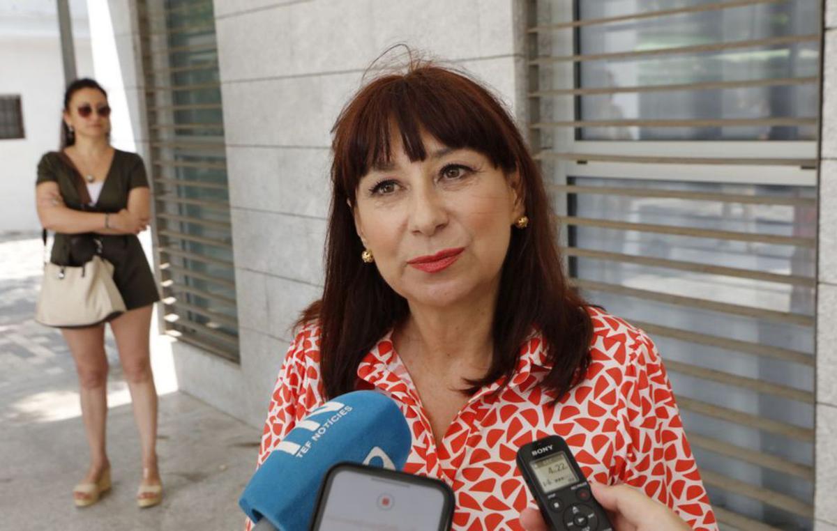 Abogados de Ibiza piden que la justicia deje de ser «la gran olvidada»