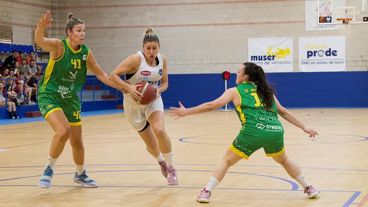 El basket femenino alcanza los 86 conjuntos federados y roza el millar ...