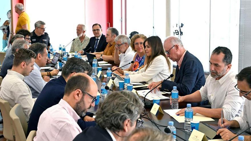 Murcia, actualidad y noticias de Murcia en La Opinion de Murcia