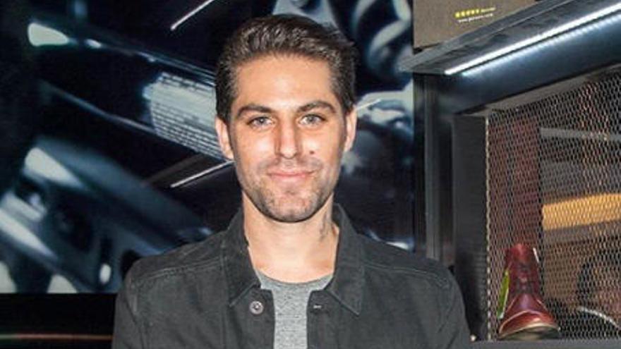 Asesinan a tiros al actor mexicano Renato López