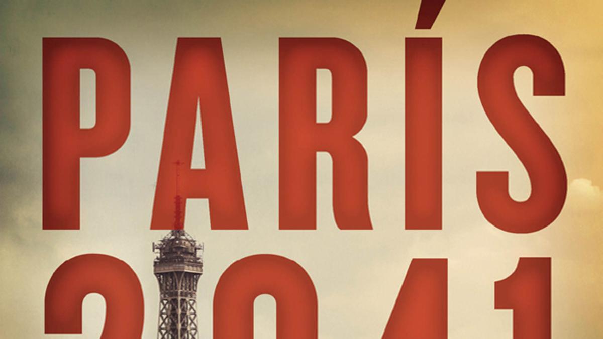 El Futuro De Paris 2041 Según Ezequiel Szafir Woman