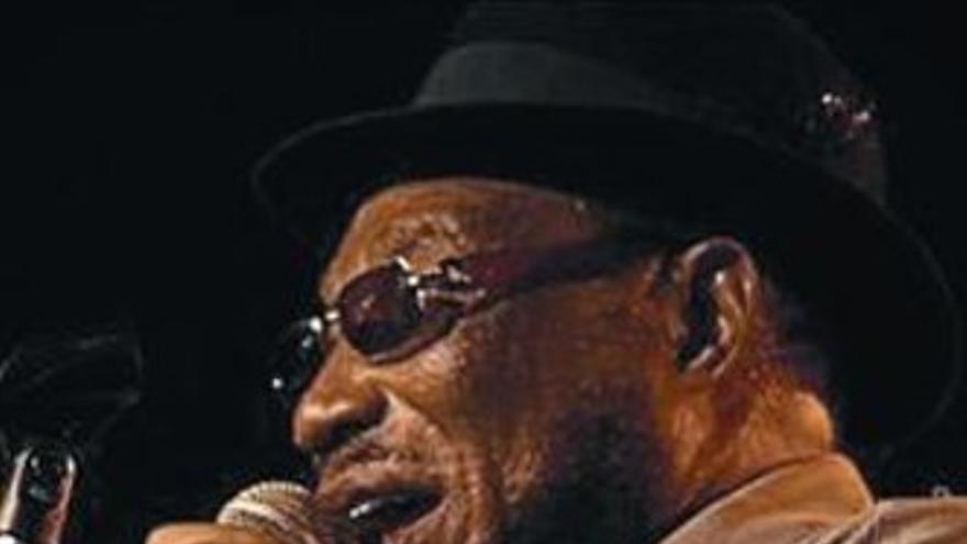 Derrick Morgan lleva su ska legendario al Reggus