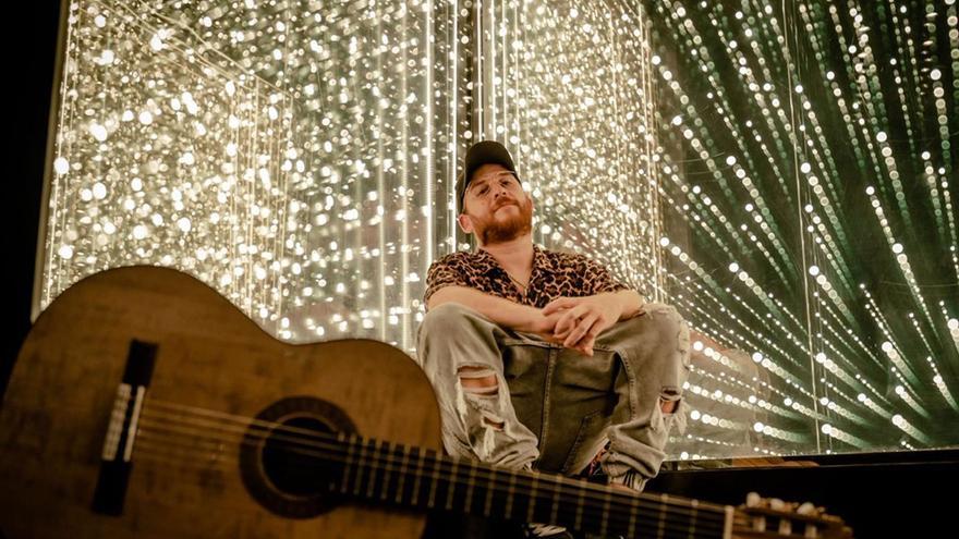 Hoy, el flamenco fusión de Javi Medina aterriza en Kumharas