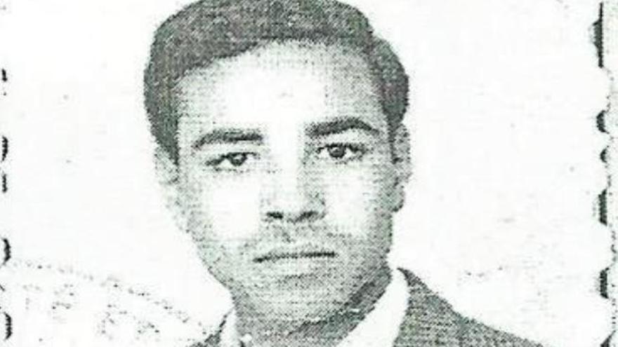 La vida y el tiempo histórico de Basiri