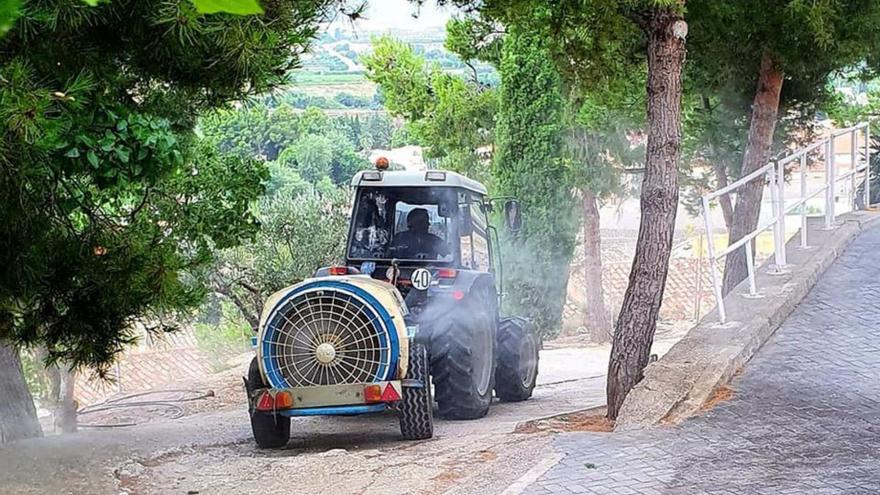 Magallón rendirá homenaje a las víctimas del covid