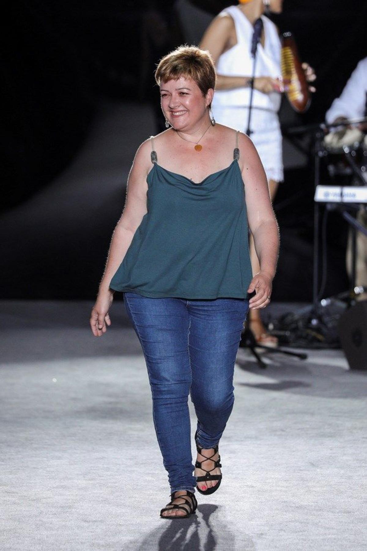 Ester Ferrando Knitwear - Barcelona - Mujer - Primavera-Verano 2019 - Woman