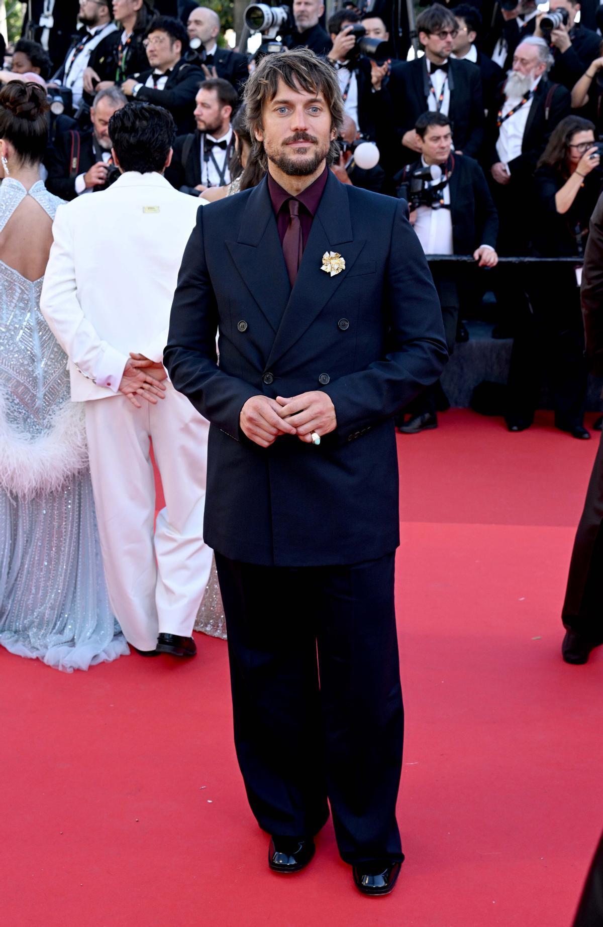Los mejores y peores looks del Festival de Cannes 2026, la alfombra ...
