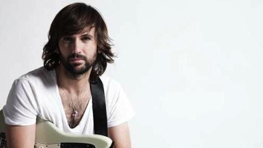 Málaga, entre las ciudades elegidas para la nueva gira de David Otero