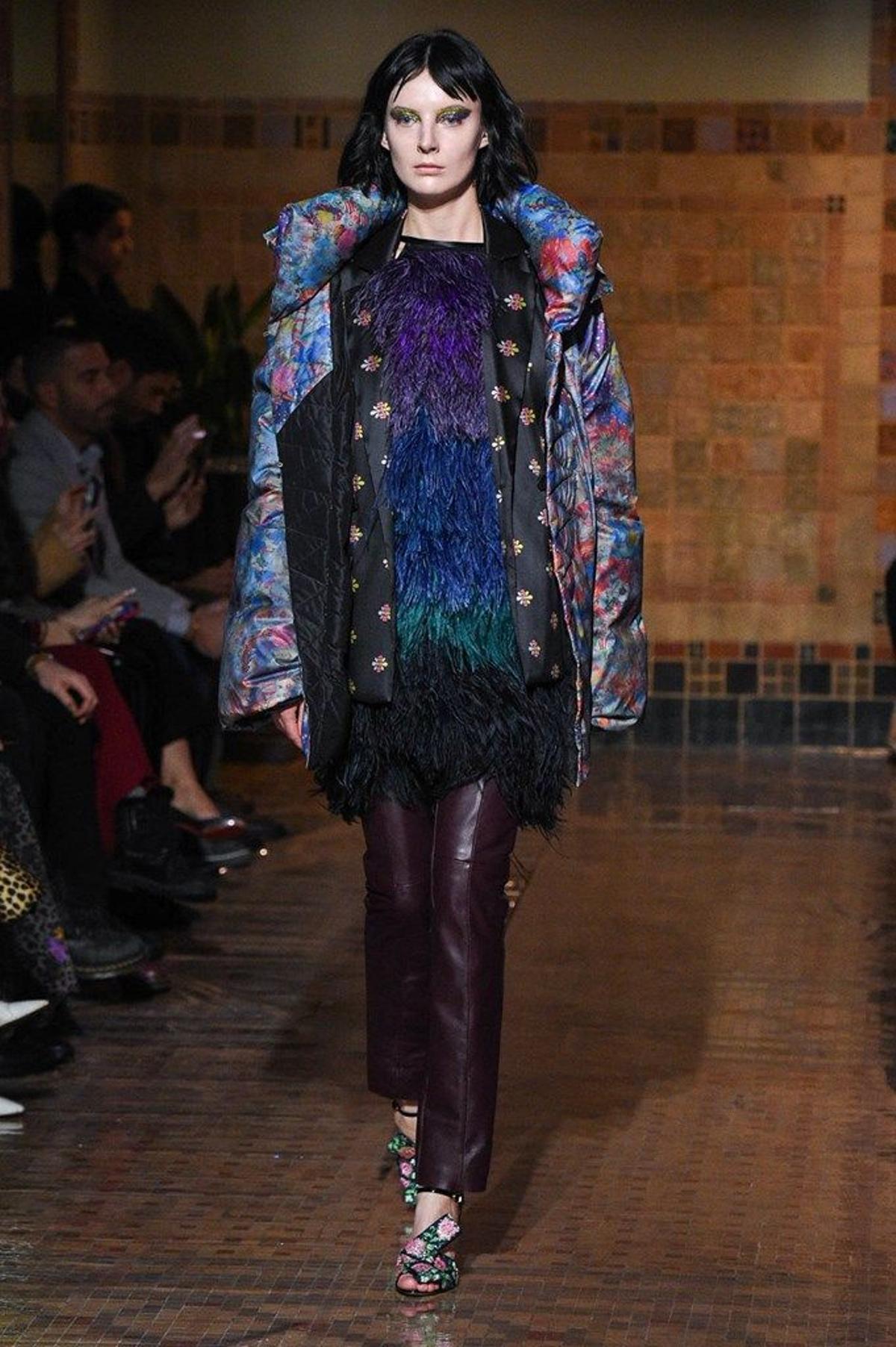 Cynthia Rowley - Nueva York - Mujer - Otoño-Invierno 2019-2020 - Woman