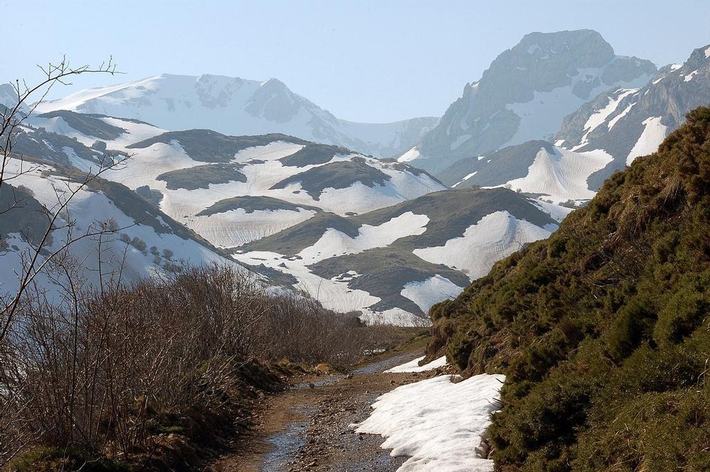 Estar en Babia: así es el lugar donde surgió esta expresión - Viajar