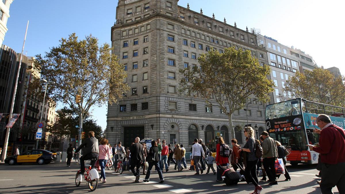La Generalitat abre el concurso para la gestión del futuro 'hub ...