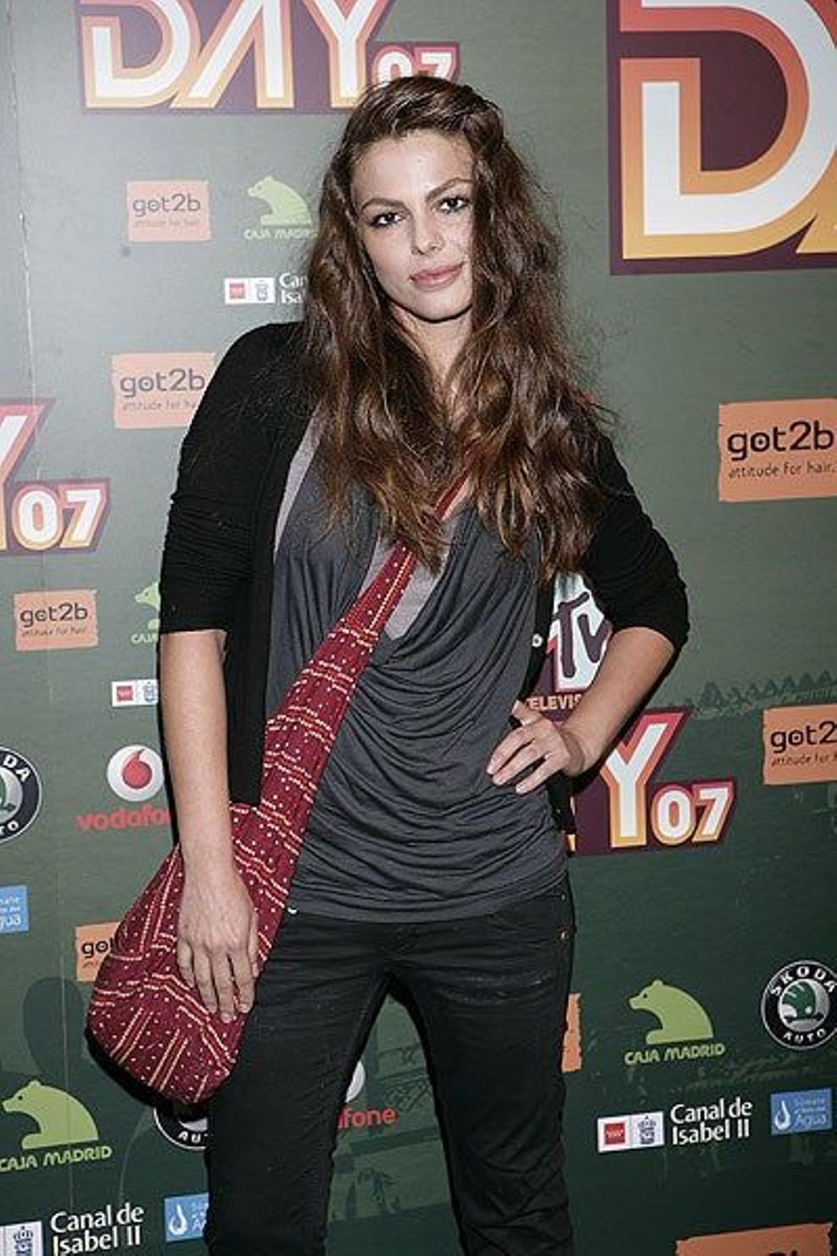 MTV Day 2007 - Cuore