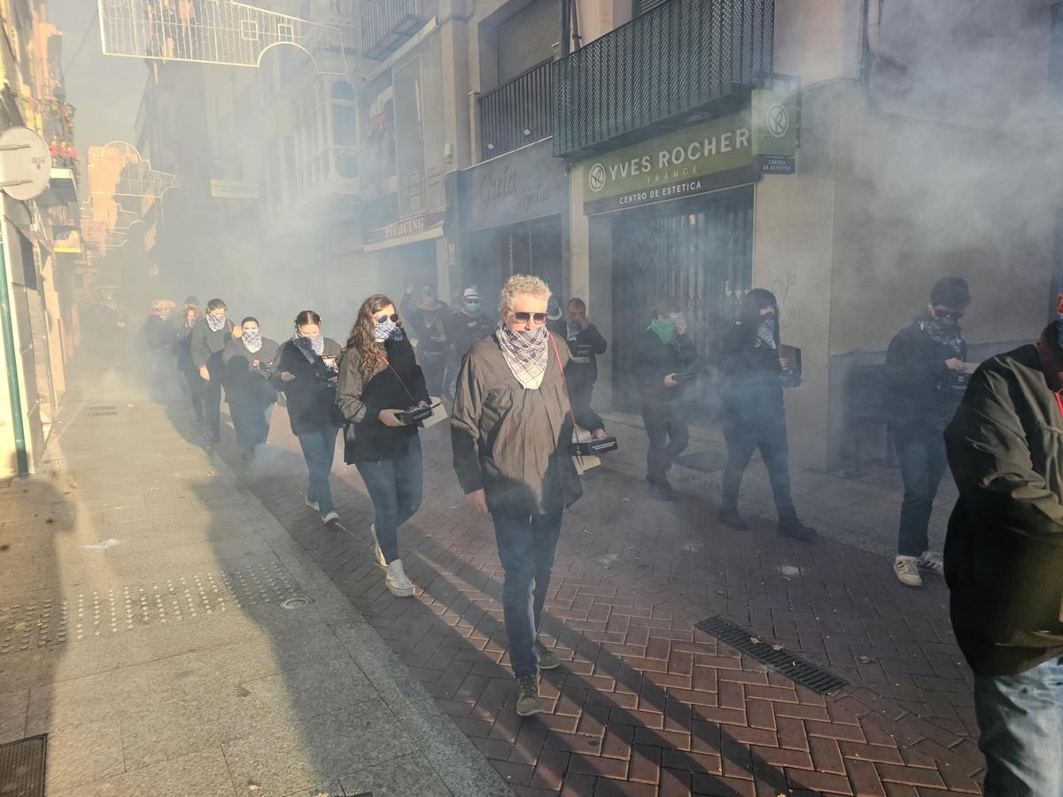 Galería de imágenes: II Despertà amb Tro de Bac de la Magdalena - El ...