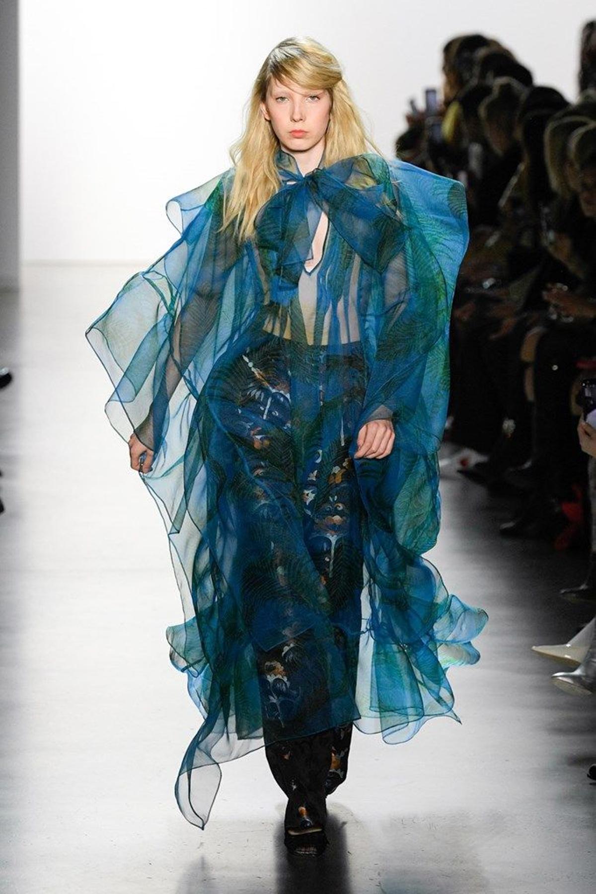 Cynthia Rowley - Nueva York - Mujer - Otoño-Invierno 2020-2021 - Woman