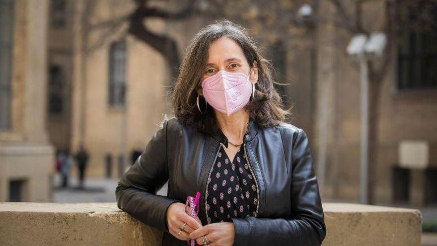 Rosa Duarte: "La pandemia llevará a revisar el modelo económico"